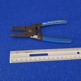 BLUE POINT PW6C Wire Stripper Cutter Grip Tool