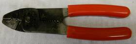 BLUE POINT PWC-28 Wire Stripper Crimper Tool