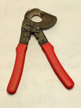 CABAC K683-T Rachet Cable Cutter Od
