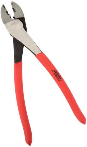 CAL HAWK CTT-BPL10C Electrical Terminal Crimping Pliers