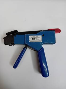 DMC STS-1100 Banding Tool Sunbank