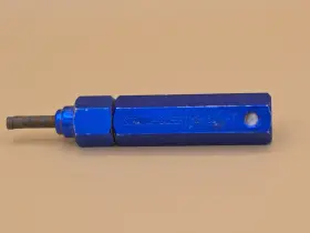 GILBERT NS62701 Ripley Cablematic Locking Terminating Tool