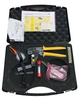 HARTING 09990000248 Crimping Tool Crimper Bc Contact