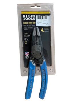 KLEIN TOOLS K12035L Kurve Wire Cutters 092644340659