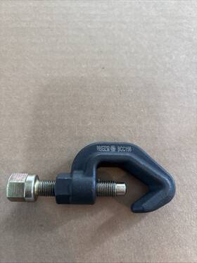 MATCO BCC156 Tools Battery Welding Cable Crimper