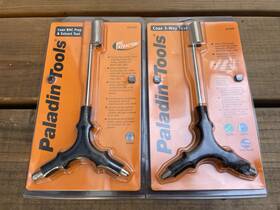 PALADIN TOOLS PA1930 Coax Bnc Extract Tool