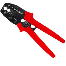 PLATINUM TOOLS 16506C Ergo Crimp Tool 849160006725