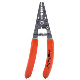 SOUTHWIRE Awg Ergo Wire Stripper 705353193682