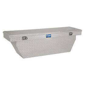 UWS TBSD-72-A Angle Crossover Tool Box 0672078076746