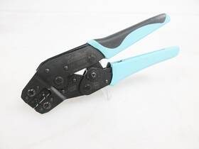 XCELITE 3020BL Mic Crimp Tool Awg Barrel Contact
