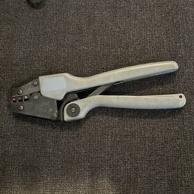 XCELITE ECP-100 Ergocrimp